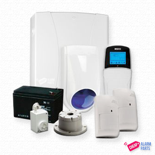 Risco LightSYS 2 Digisense PIR PT Kit