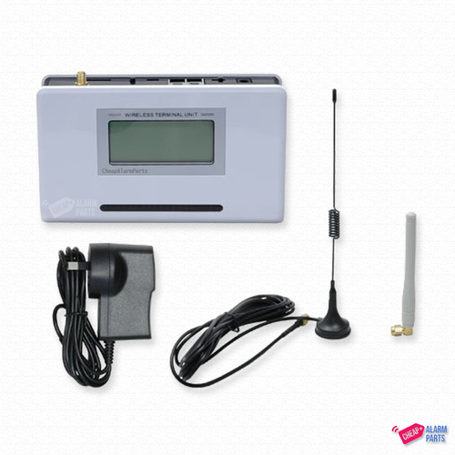 Accessories GSM Units