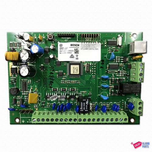 Alarm Kits Bosch Alarm Kits Bosch Solution 880 Ultima 880 Kits