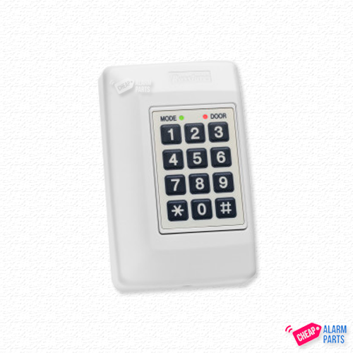 Access Control Rosslare Access Control