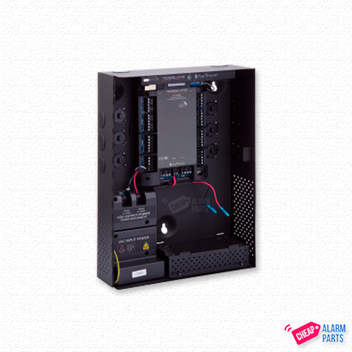 Access Control Rosslare Access Control