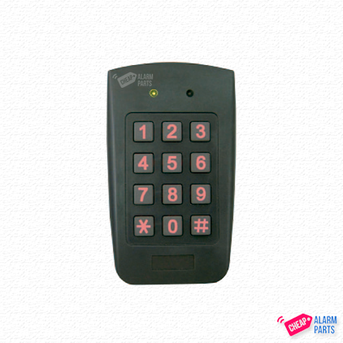 Access Control Rosslare Access Control