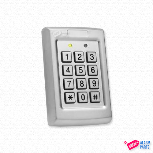 Access Control Rosslare Access Control