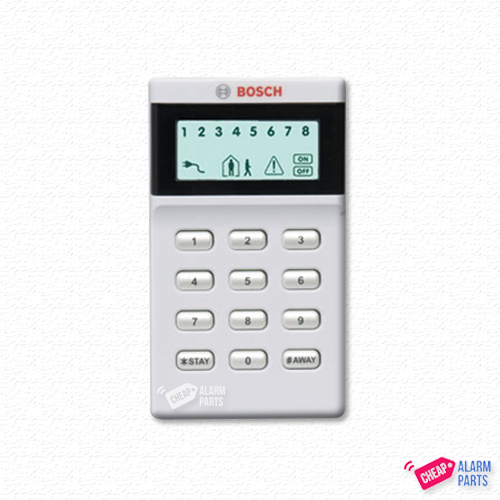 Alarm Kits Bosch Alarm Kits Bosch Solution 880