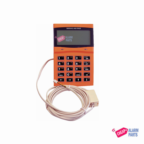 Alarm Parts Bosch Alarm Parts Bosch Keypads
