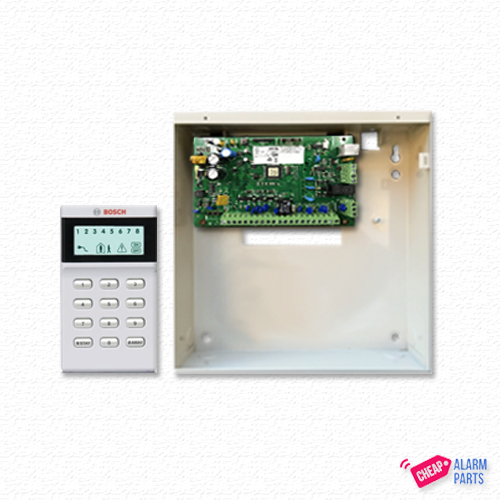 Alarm Kits Bosch Alarm Kits Bosch Solution 880