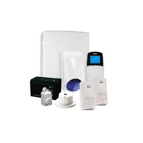 Risco LightSYS 2 Digisense PIR PT Kit