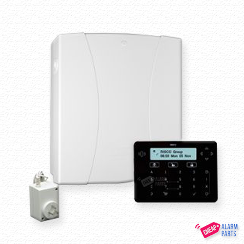 Risco LightSYS 2 Digisense PIR PT Kit