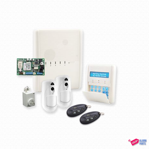 Risco LightSYS 2 Digisense PIR PT Kit