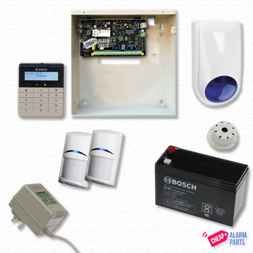 Alarm Kits Bosch Alarm Kits Bosch Solution 2000 Bosch 2000 Kits Text