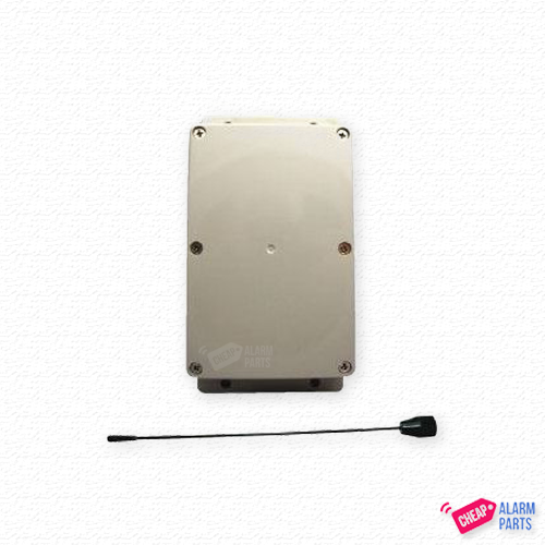 KAC Breakglass Reset Key